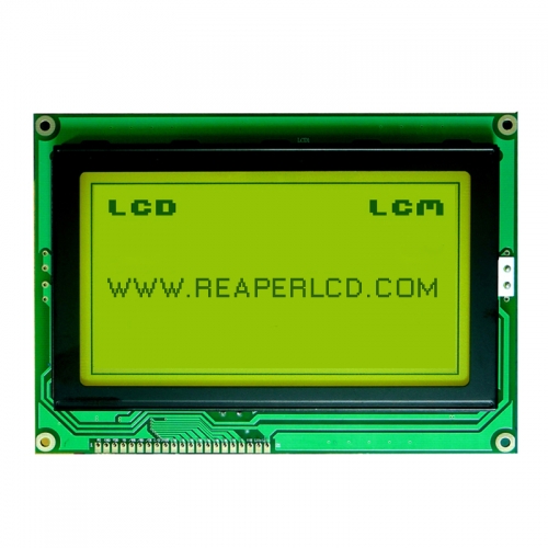 Negative LCD Screen STN COB 240x128 LCD Display 240128 Graphic LCD Module Negative LCD Screen STN COB 240x128 LCD Display 240128 Graphic LCD Module
